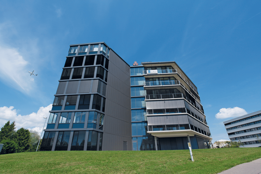 Zeitleiste doubleSlash